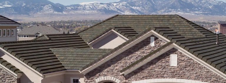 new residential roof installation Colorado | Bob Behrends Roofing