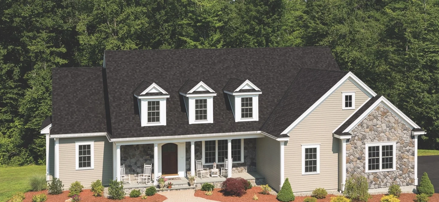 IKO Roofing Shingles - Bob Behrends Roofing, LLC