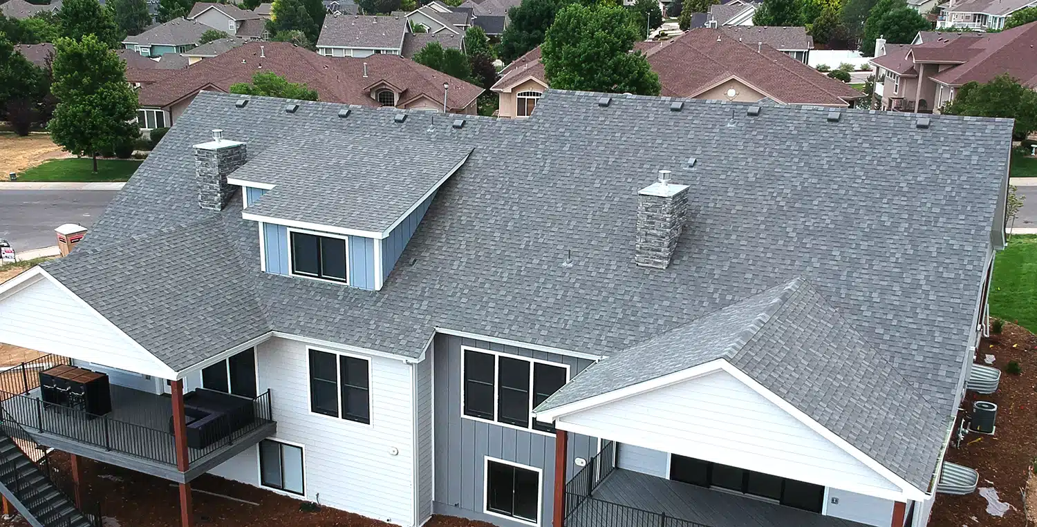 Garden City Roofing Company: home, commercial | Bob Behrends